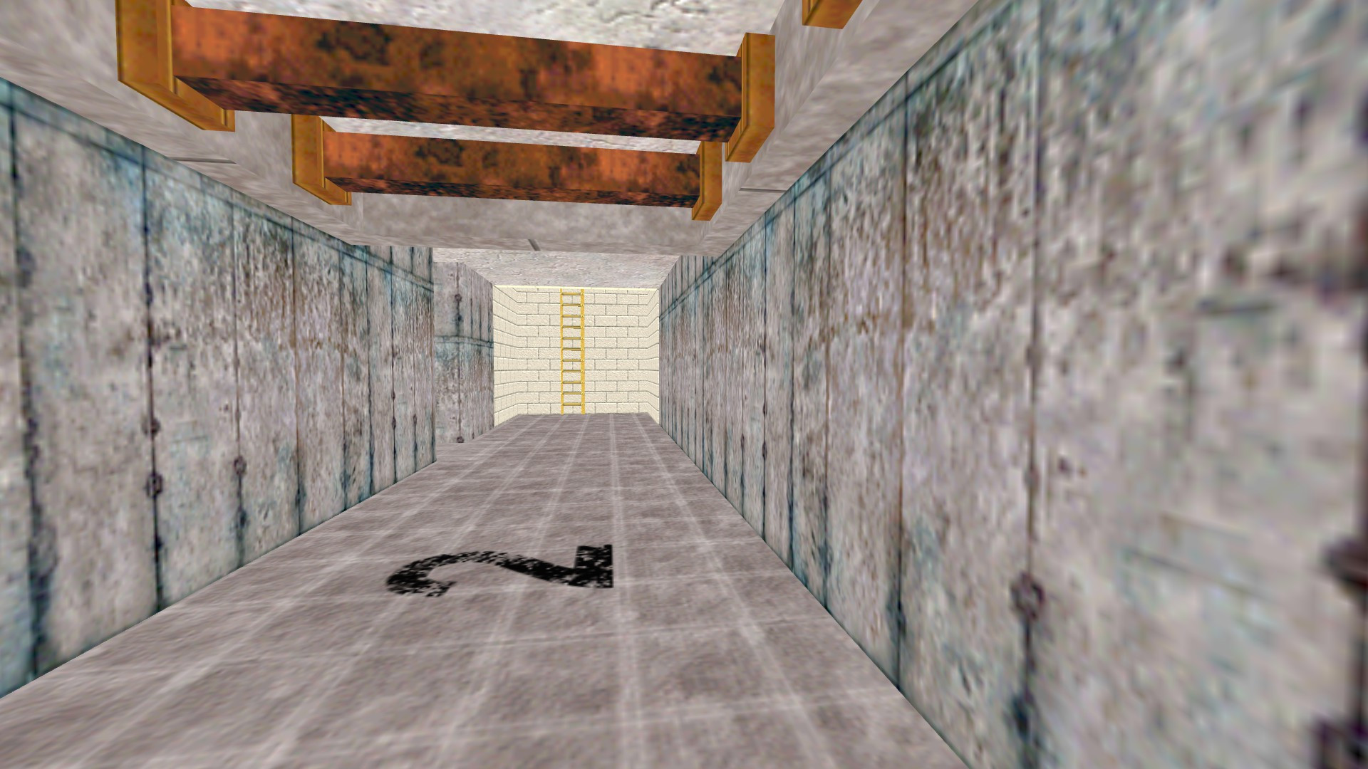 Red Mesa 1/2 Mod for Half-Life | HL Mods