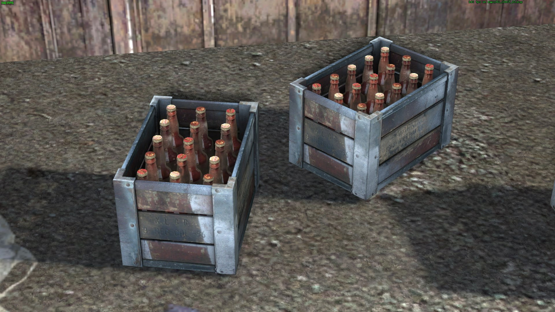 Beer Case Mod for Half-Life 2 | HL2 Mods