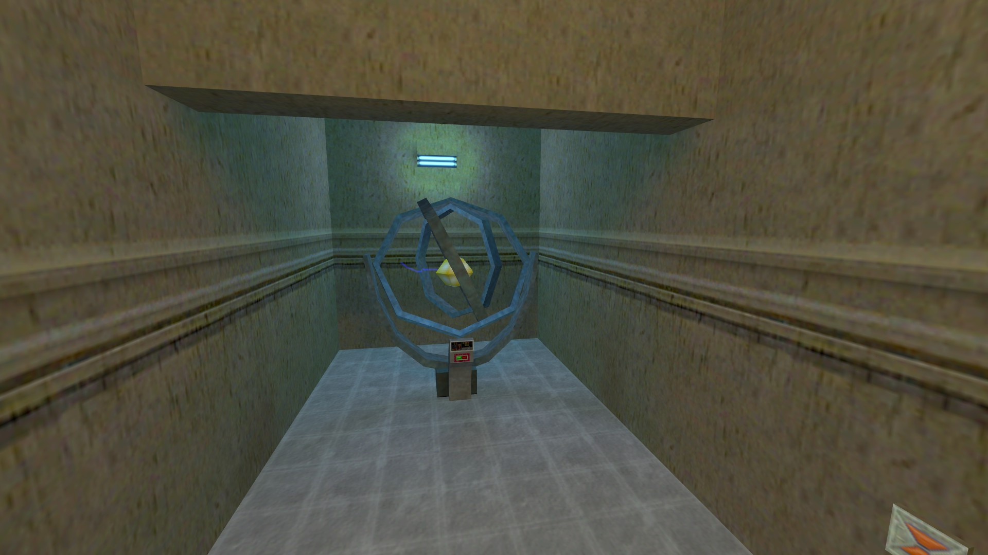The Way Is Clear 1/2 Mod for Half-Life | HL Mods