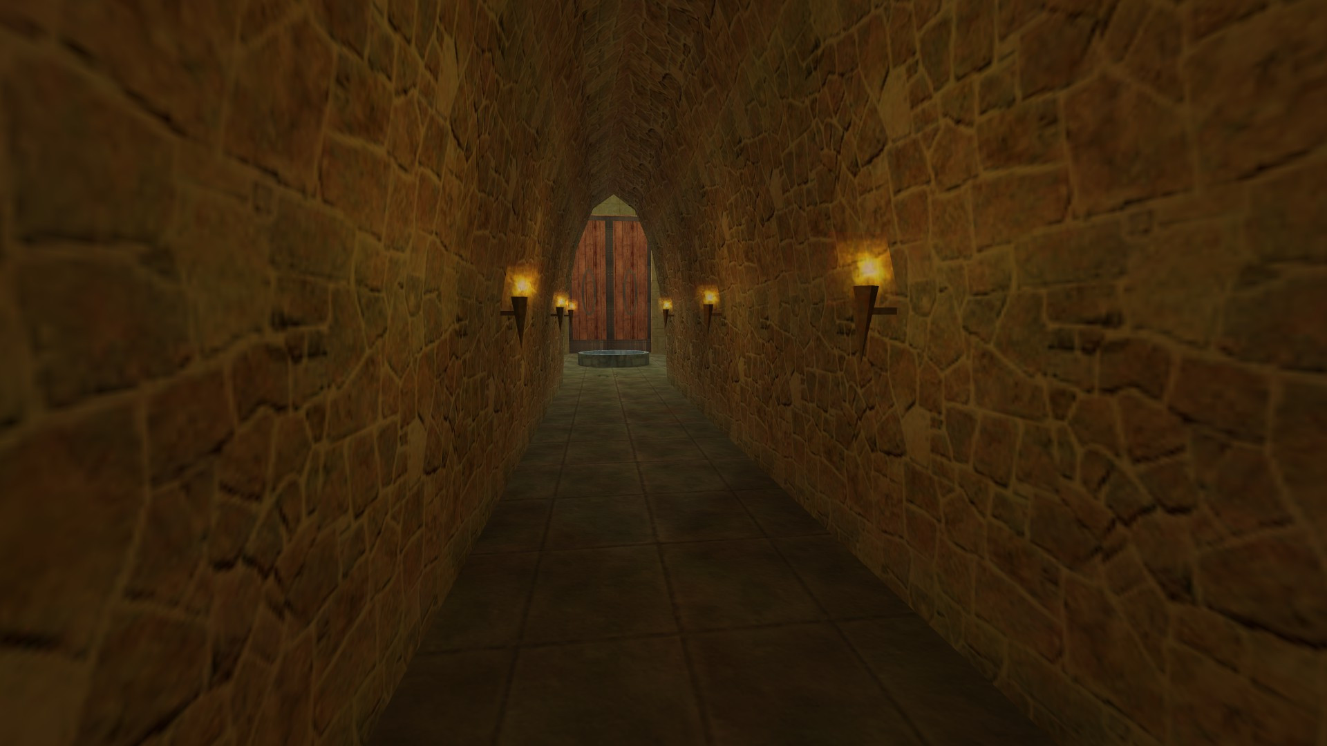 The Way Is Clear 1/2 Mod for Half-Life | HL Mods