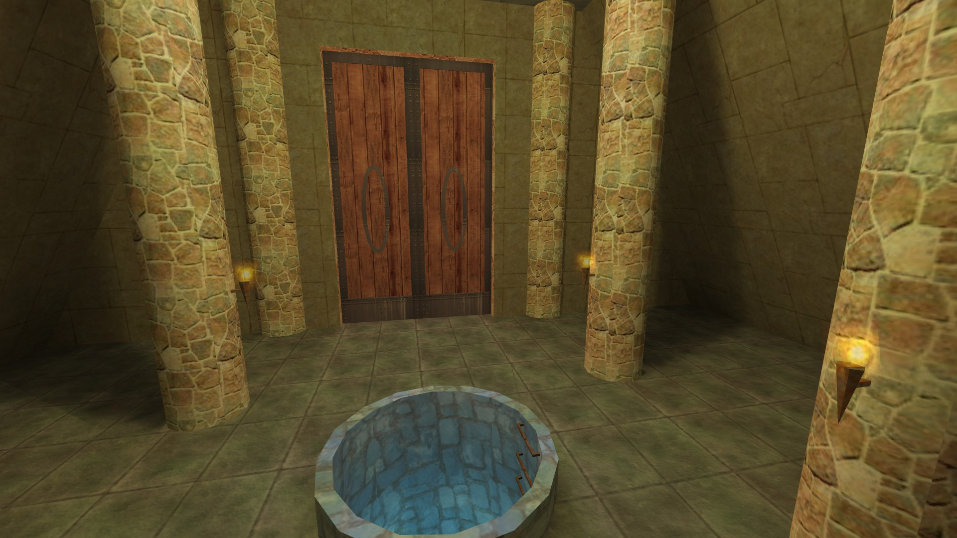 The Way Is Clear 1/2 Mod for Half-Life | HL Mods