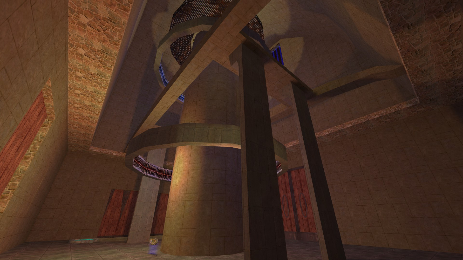 The Way Is Clear 1/2 Mod for Half-Life | HL Mods