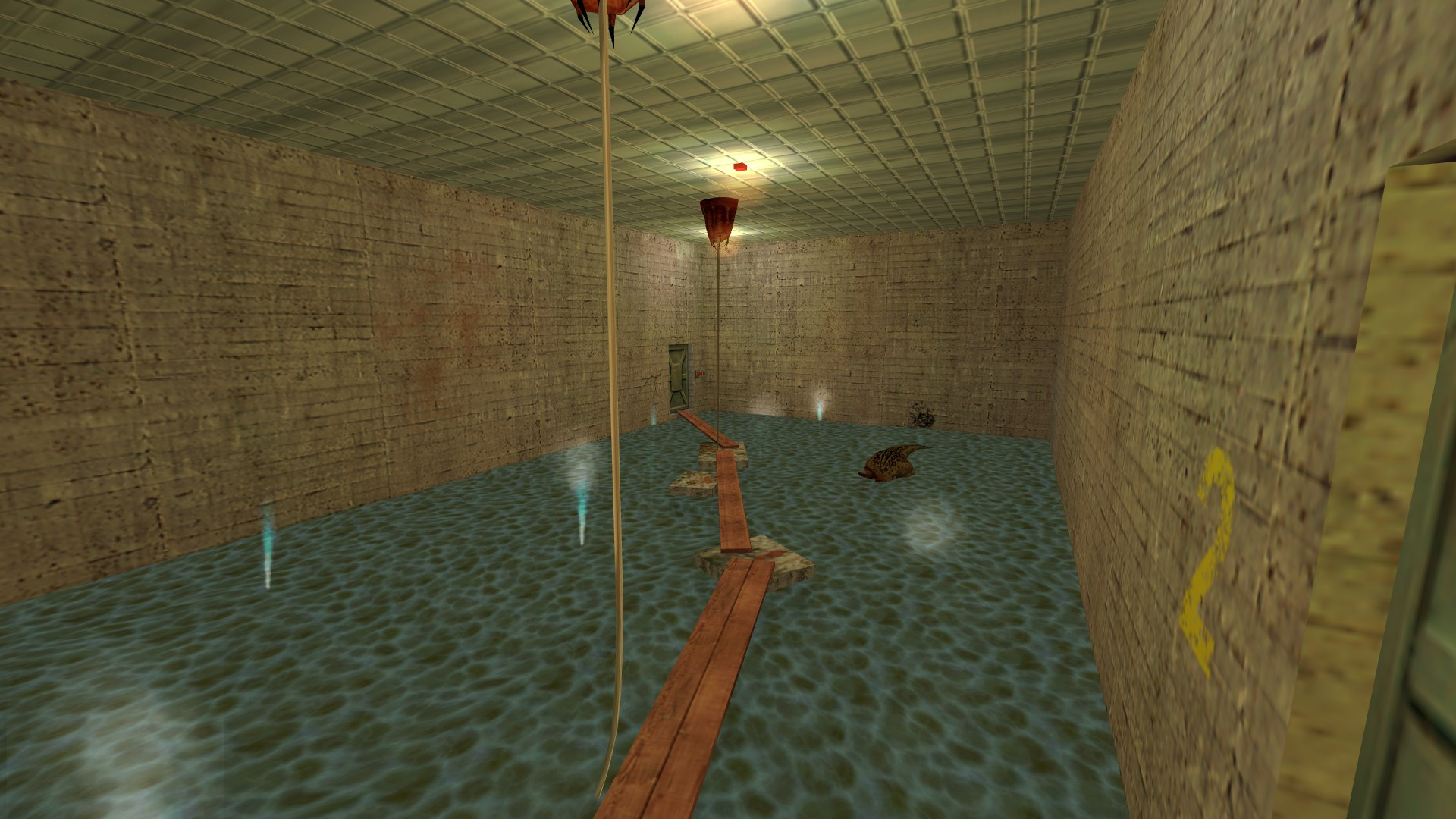The Way Is Clear 1/2 Mod for Half-Life | HL Mods