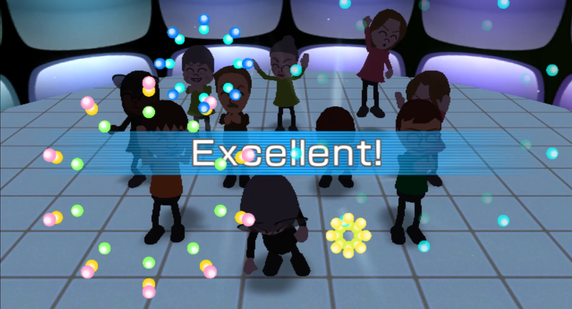 Wii Fit: Table Tilt Expert Mode Mod for Wii Fit | Wii Fit Mods