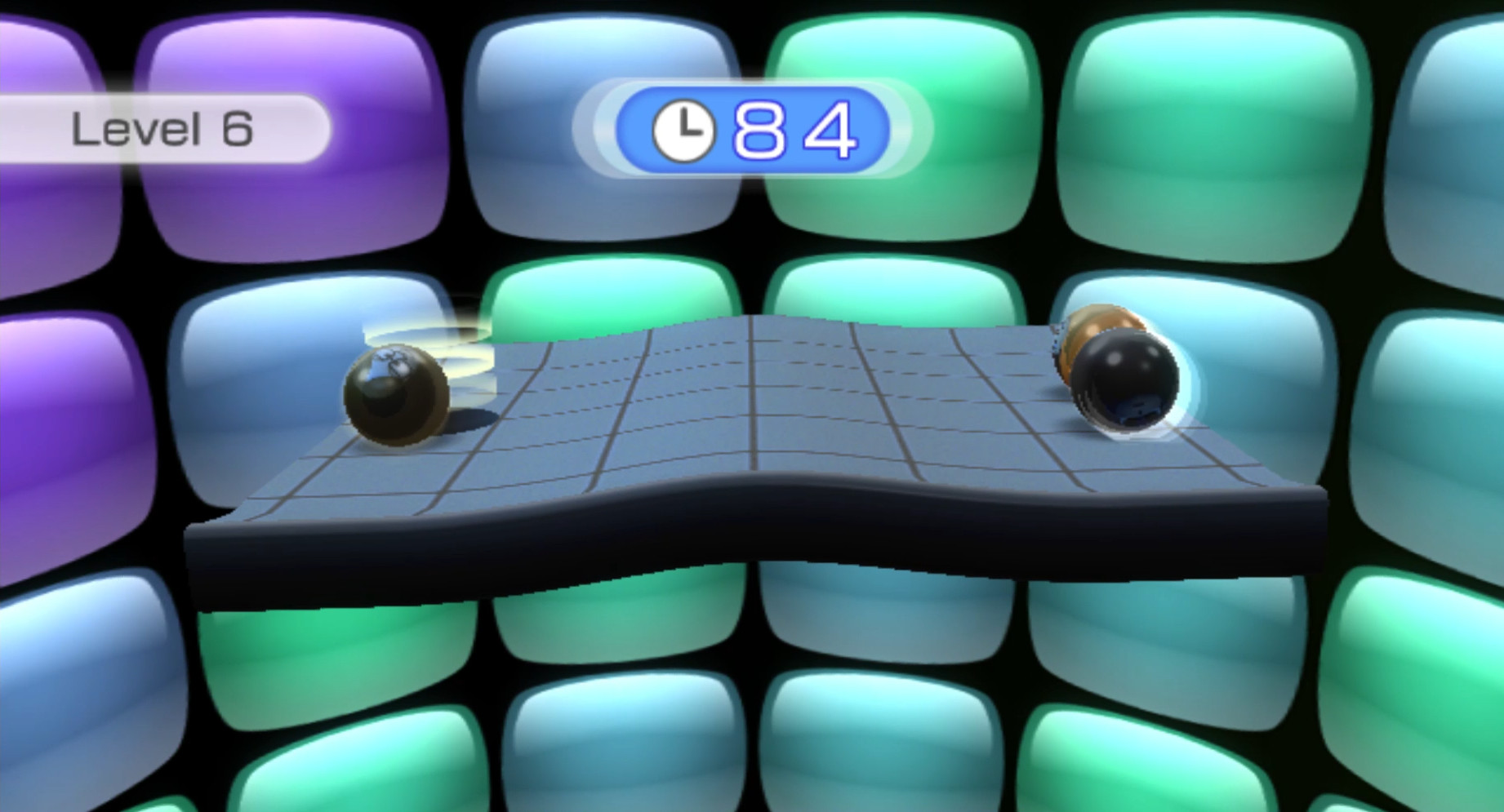 Wii Fit: Table Tilt Expert Mode Mod for Wii Fit | Wii Fit Mods