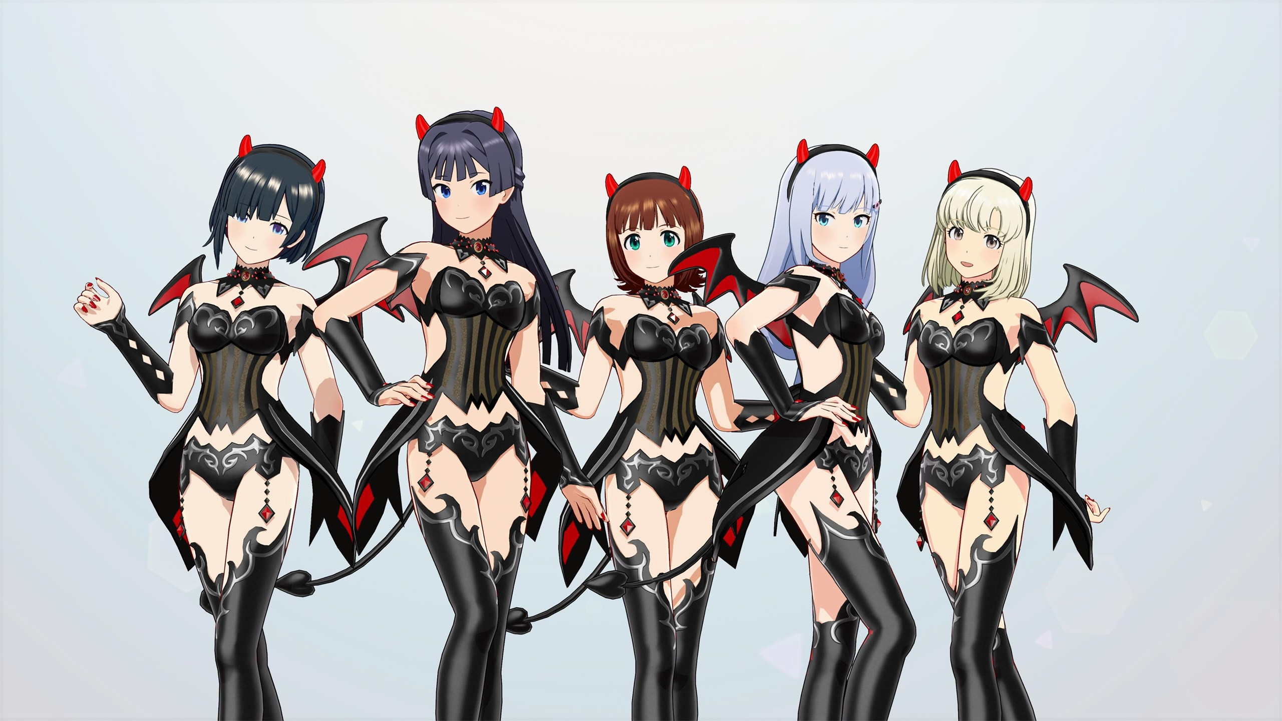 Another Little Devil Mod for THE IDOLM@STER STARLIT SEASON | Im@s Mods