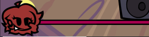 Fnf Icons! (My take) Mod for Friday Night Funkin' | FNF Mods