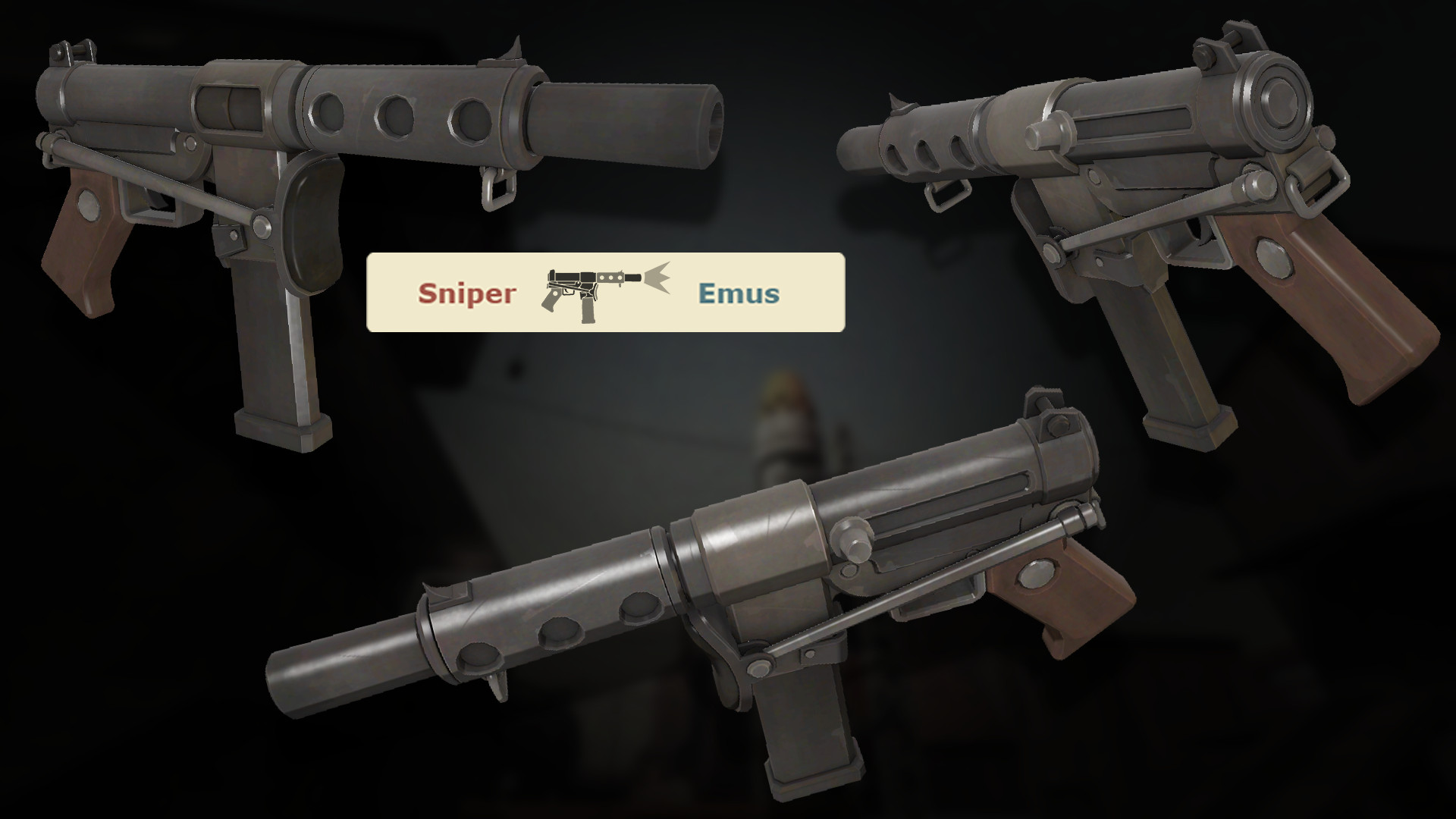 The Great Divider Mod for Team Fortress 2 | TF2 Mods