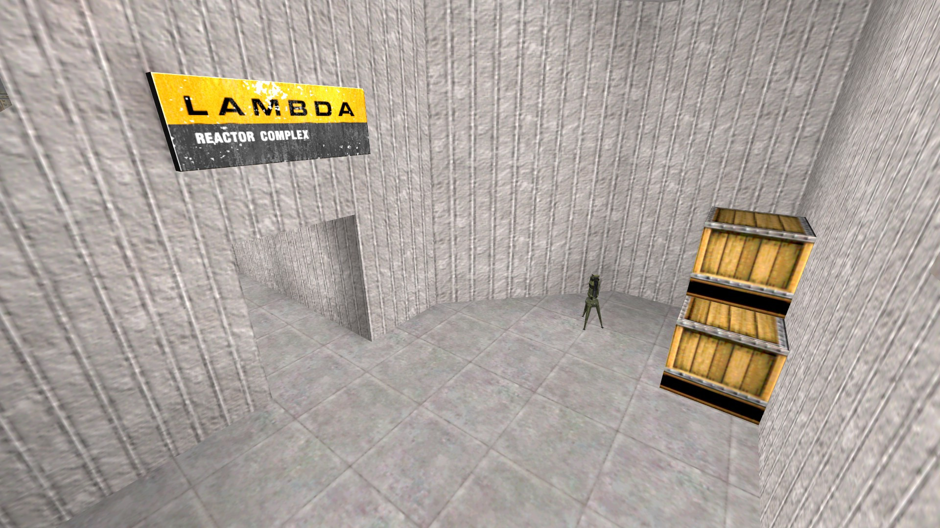 Sepulcher Mod for Half-Life | HL Mods