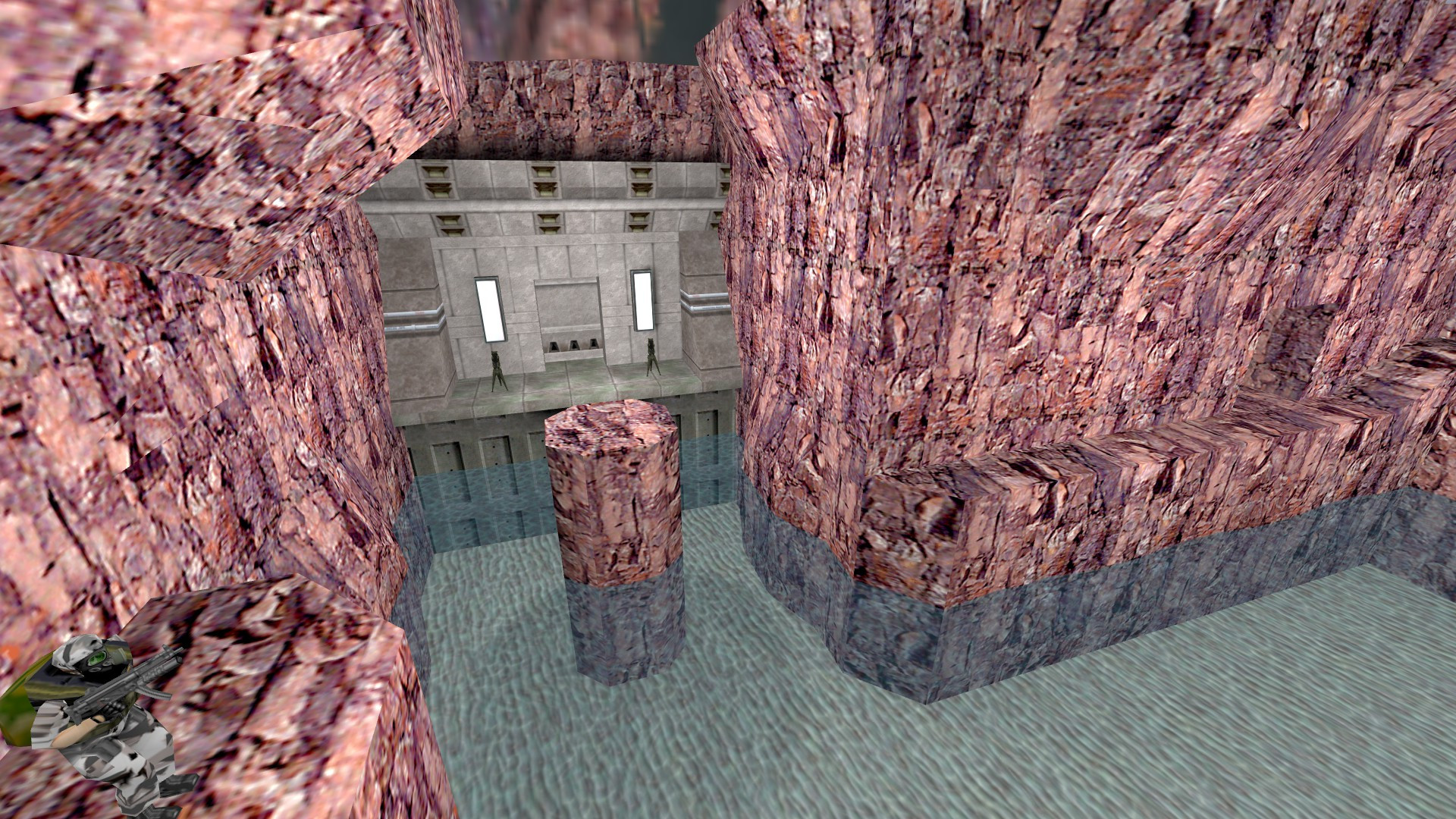 Sepulcher Mod for Half-Life | HL Mods