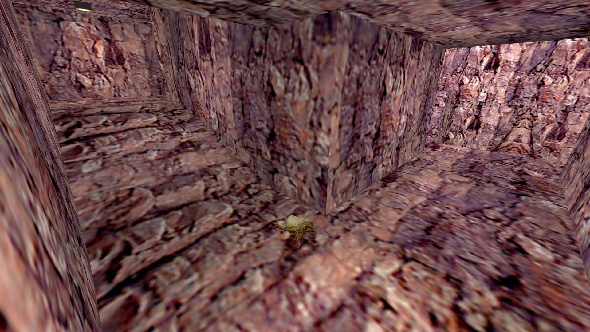 Sepulcher Mod for Half-Life | HL Mods