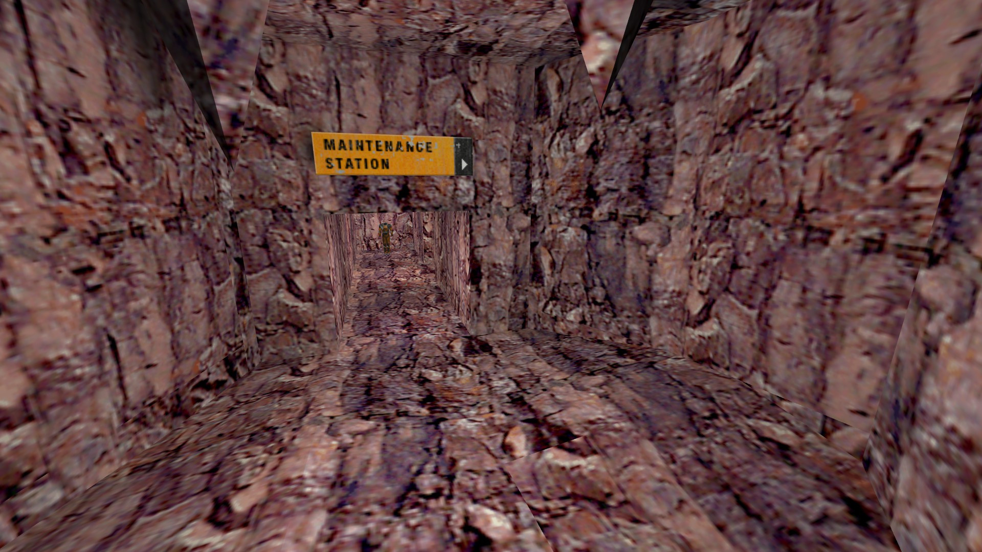 Sepulcher Mod for Half-Life | HL Mods