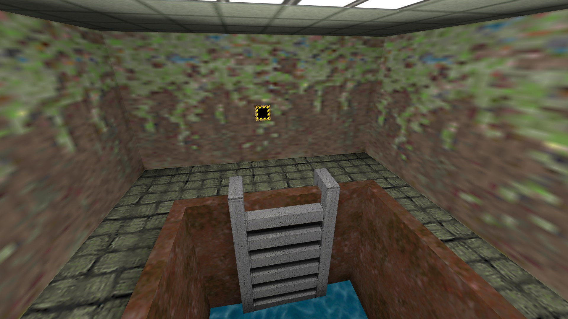 The Leech Pits Mod for Half-Life | HL Mods