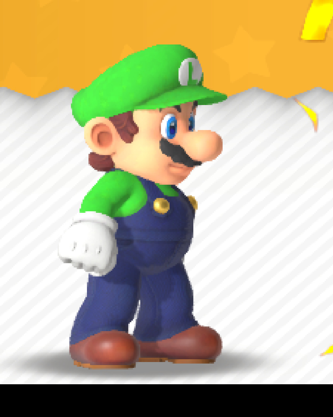 green mario vs donkey kong Mod for Mario vs Donkey Kong (Switch ...