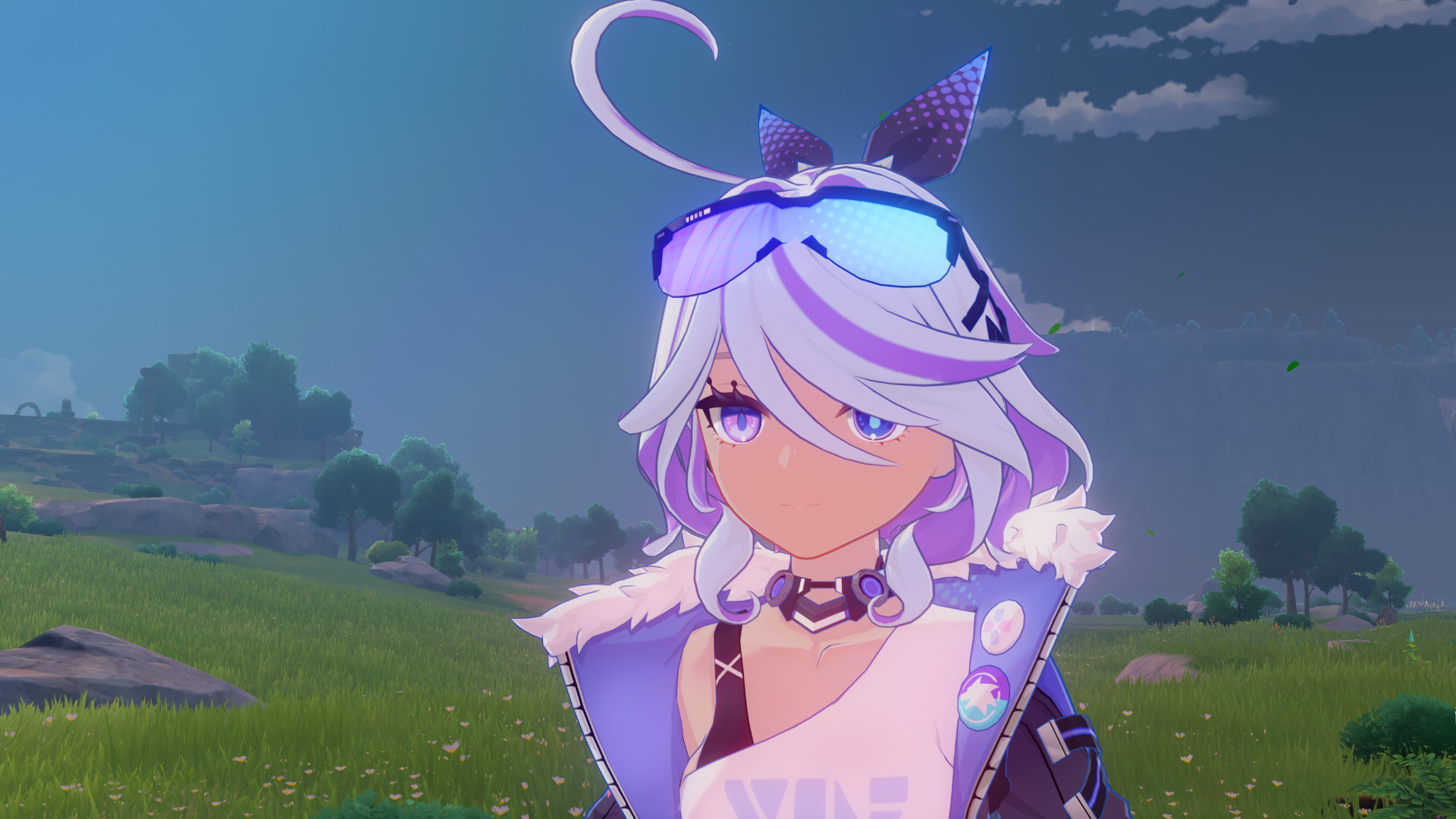 Gamer Furina Mod for Genshin Impact | GI Mods