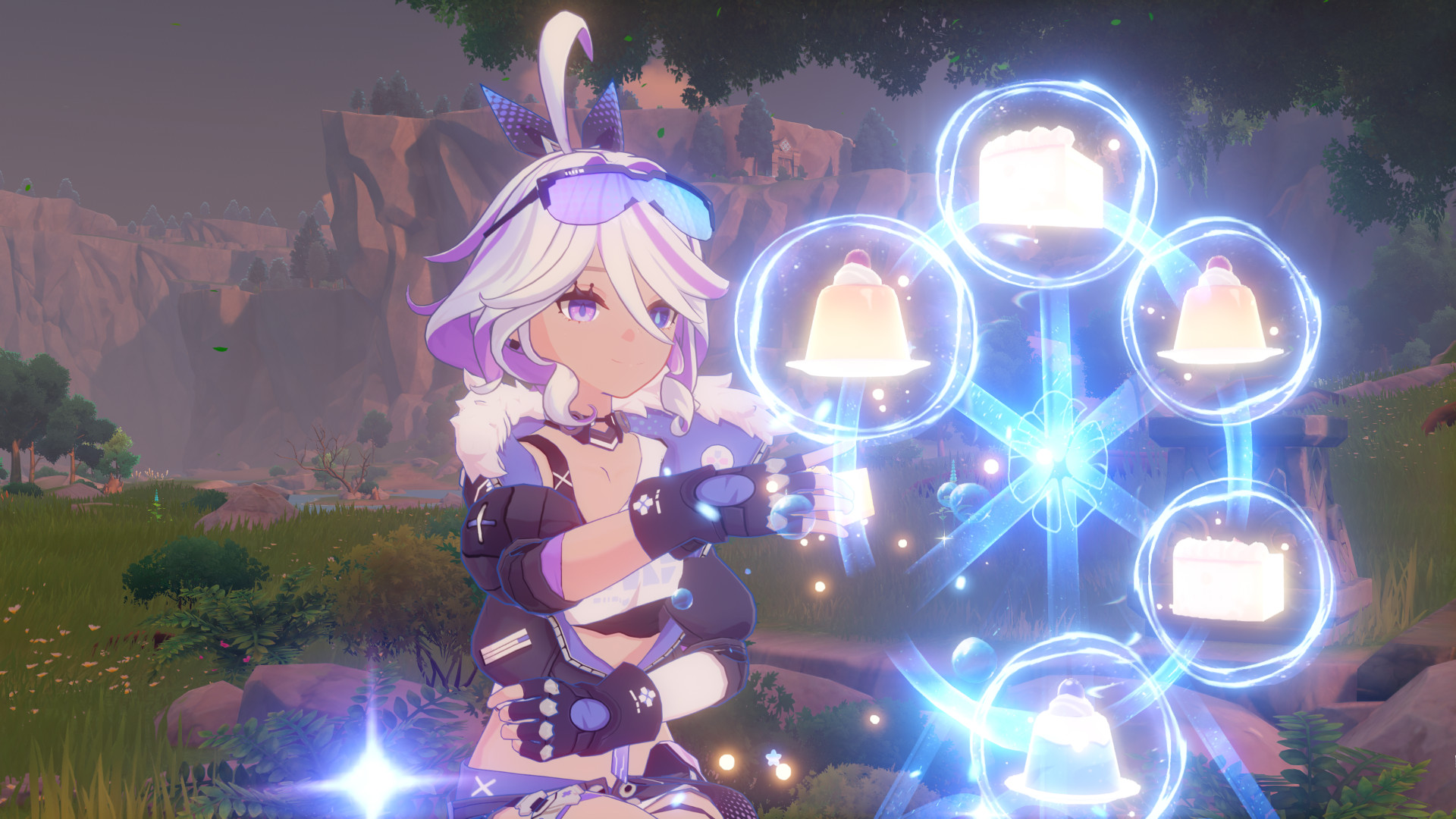 Gamer Furina Mod for Genshin Impact | GI Mods