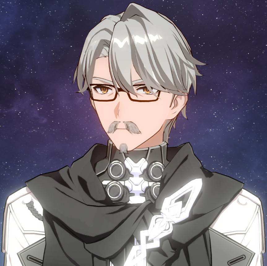 Colonel Welt Mod for Honkai Star Rail | HSR Mods