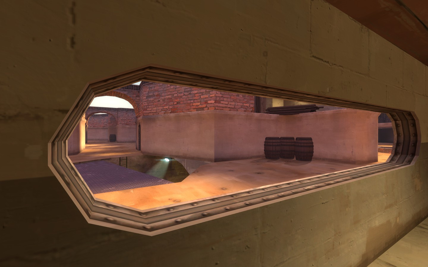 Giga-leak Dustbowl2 Remastered Mod for Team Fortress 2 | TF2 Mods