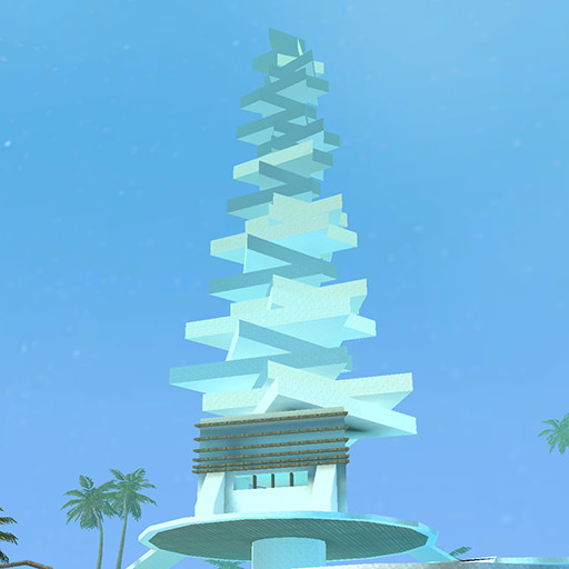 Random Classic Maps Mod for Garry's Mod | GMod Mods