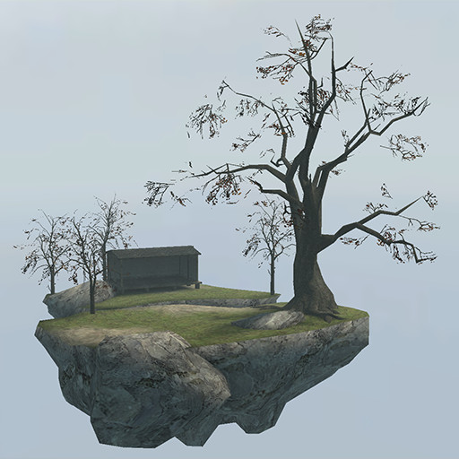 Random Classic Maps Mod for Garry's Mod | GMod Mods