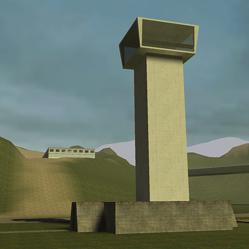 Random Classic Maps Mod for Garry's Mod | GMod Mods