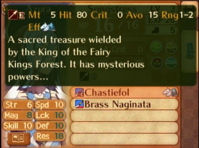 Seven Deadly Sins ModPack Mod for Fire Emblem Fates | FEF Mods