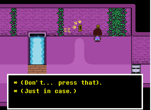 Undertale Red & Yellow Mod for UNDERTALE | UNDERTALE Mods