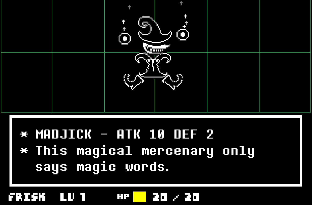 Undertale Red & Yellow Mod for UNDERTALE | UT Mods