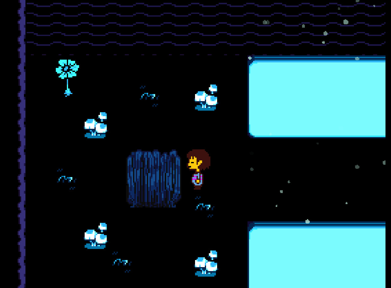 Undertale Red & Yellow Mod for UNDERTALE | UNDERTALE Mods