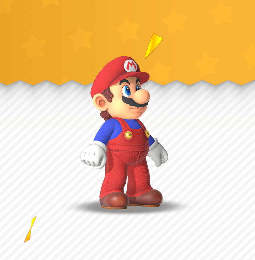 Classic Mario + Classic Mini Mario Mod for Mario vs Donkey Kong (Switch ...