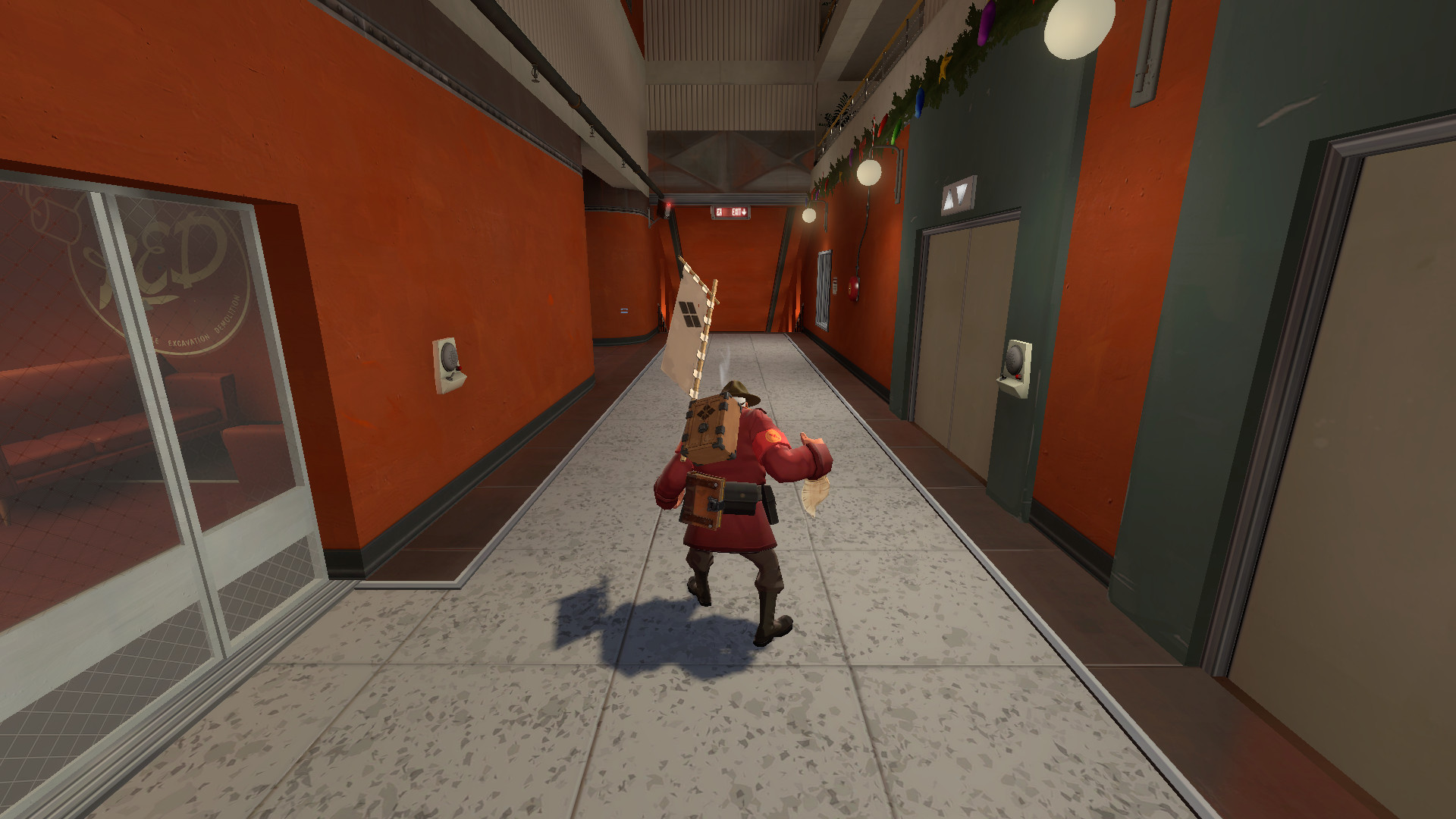 Permanent Banners v3 (Casual Compatible) Mod for Team Fortress 2 | TF2 Mods