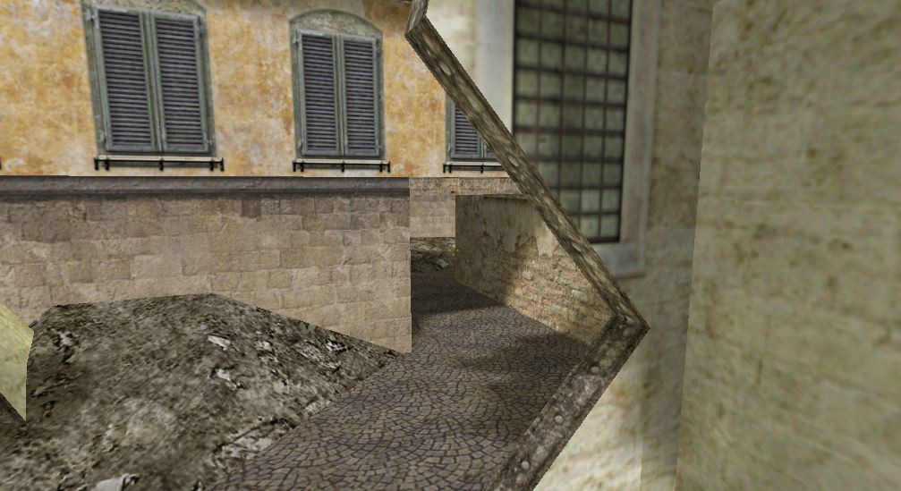 de_dod_switch Mod for Counter-Strike 1.6 | CS1.6 Mods