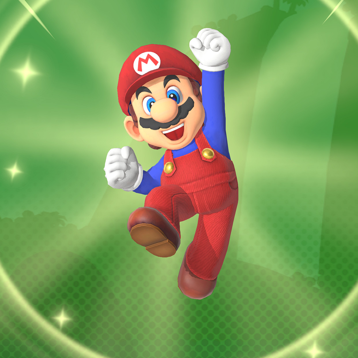 Classic Mario + Classic Mini Mario Mod for Mario vs Donkey Kong (Switch ...