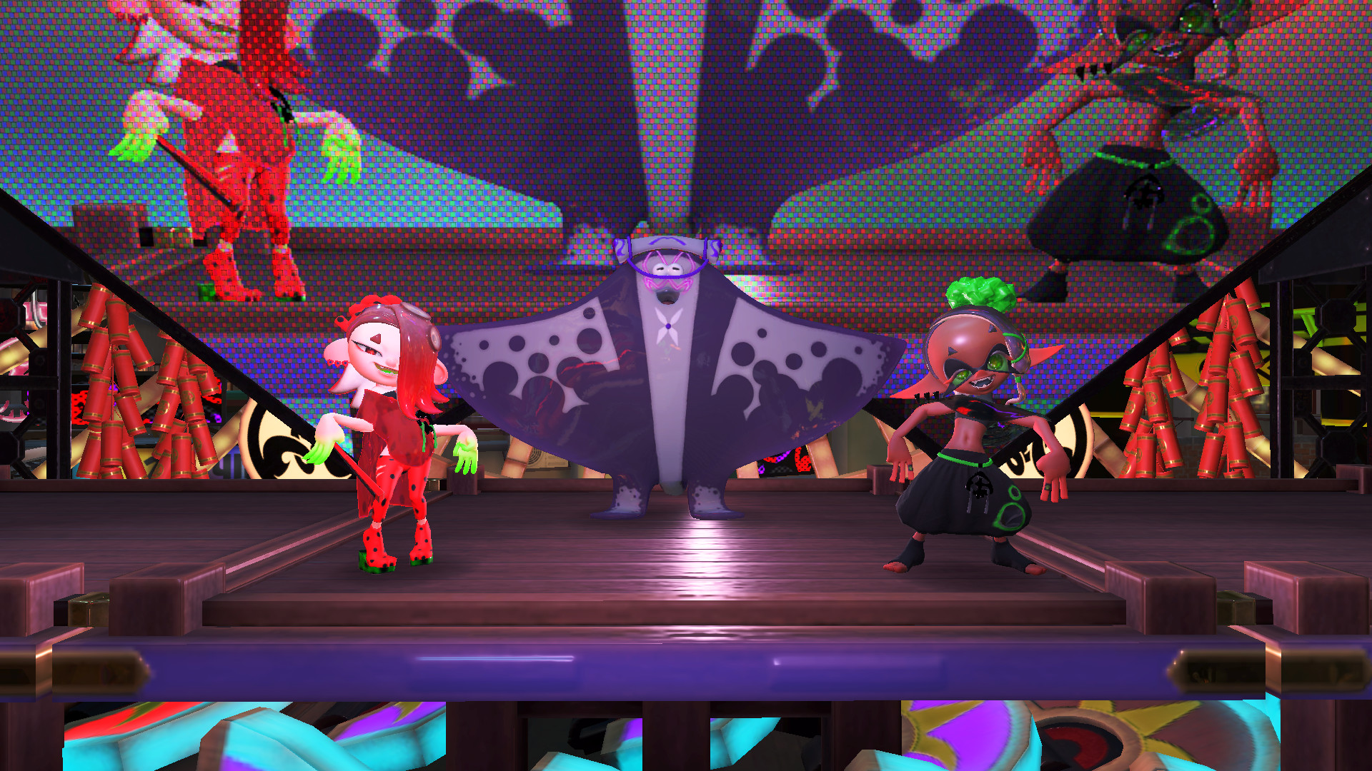 Miraculousfest splatoon 3 Mod for Splatoon 3 | Splatoon 3 Mods