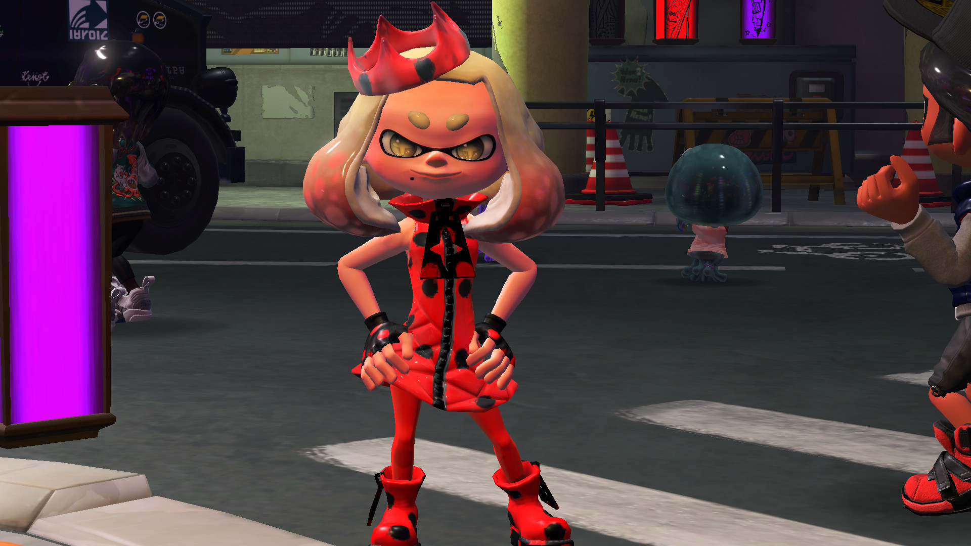 Miraculousfest splatoon 3 Mod for Splatoon 3 | Splatoon 3 Mods