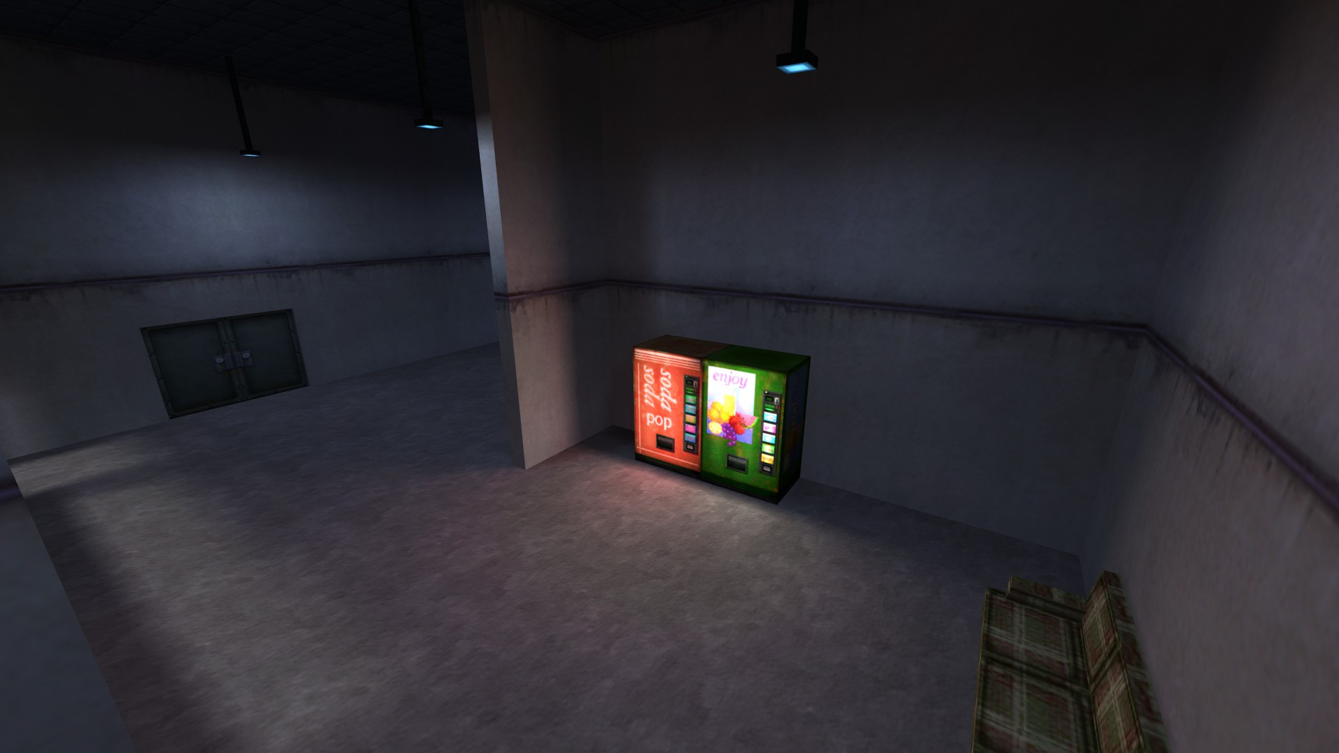 cs_onair Mod for Counter-Strike 1.6 | CS1.6 Mods