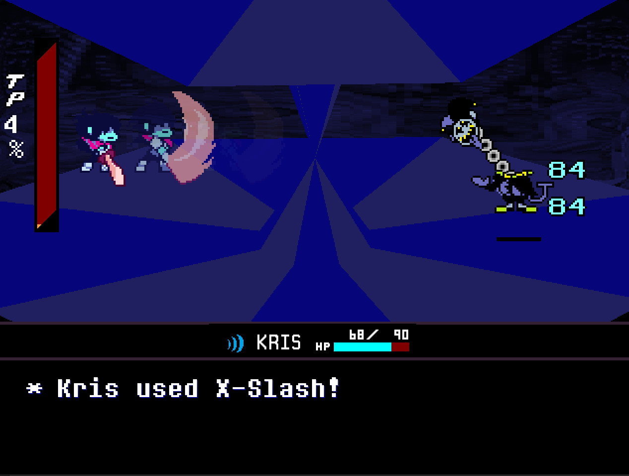 Solo Jevil Mod for Deltarune | DR Mods