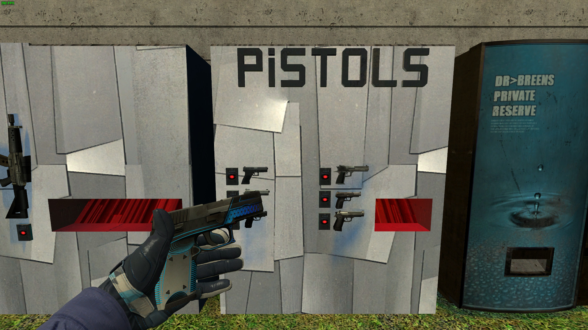 CS:GO WEAPONS PACK 3 Mod for Counter-Strike: Source | CS:S Mods