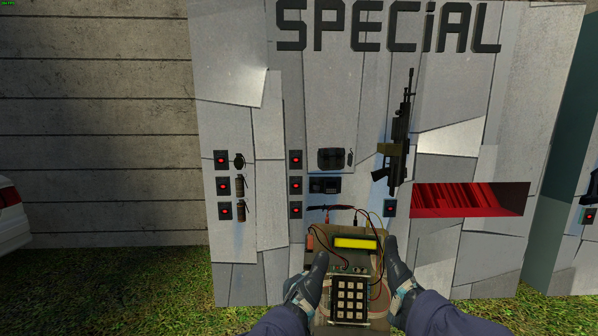 CS:GO WEAPONS PACK 3 Mod for Counter-Strike: Source | CS:S Mods