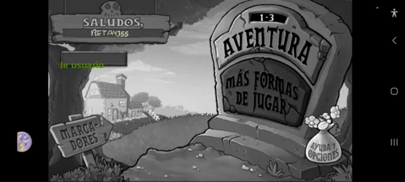 PvZ Horror DX (DEMO) Mod for Plants vs. Zombies | PVZ Mods