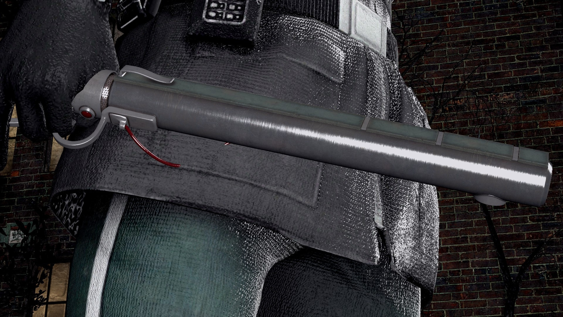 HL:A Stunstick Remake for Project HL2 Mod for Half-Life 2: MMod | HL2 ...