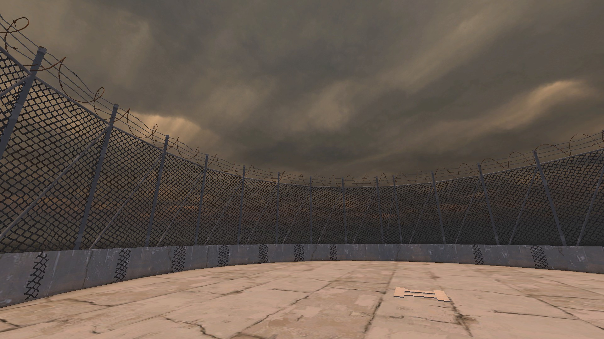 Skybox_07 Mod for Team Fortress 2 | TF2 Mods