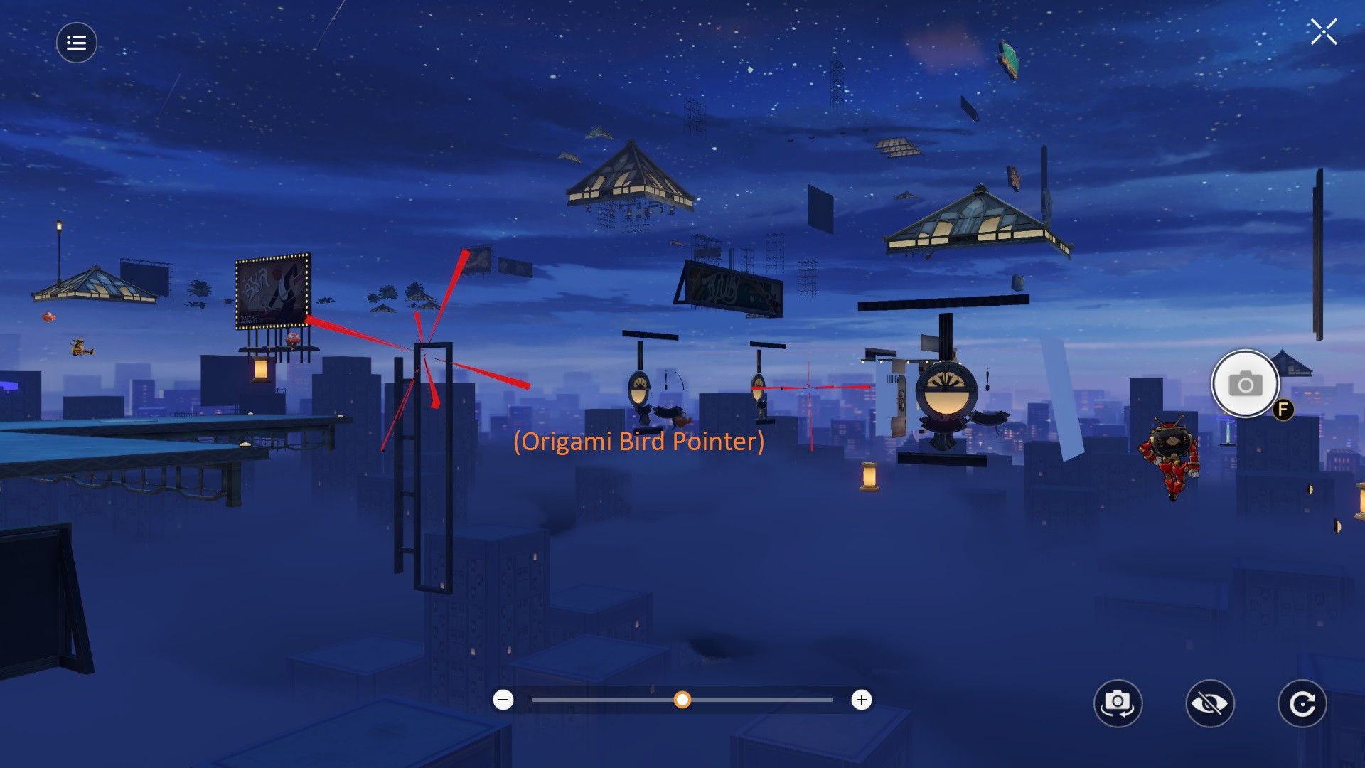 HSR XRay Toggle Mod Mod for Honkai Star Rail | HSR Mods