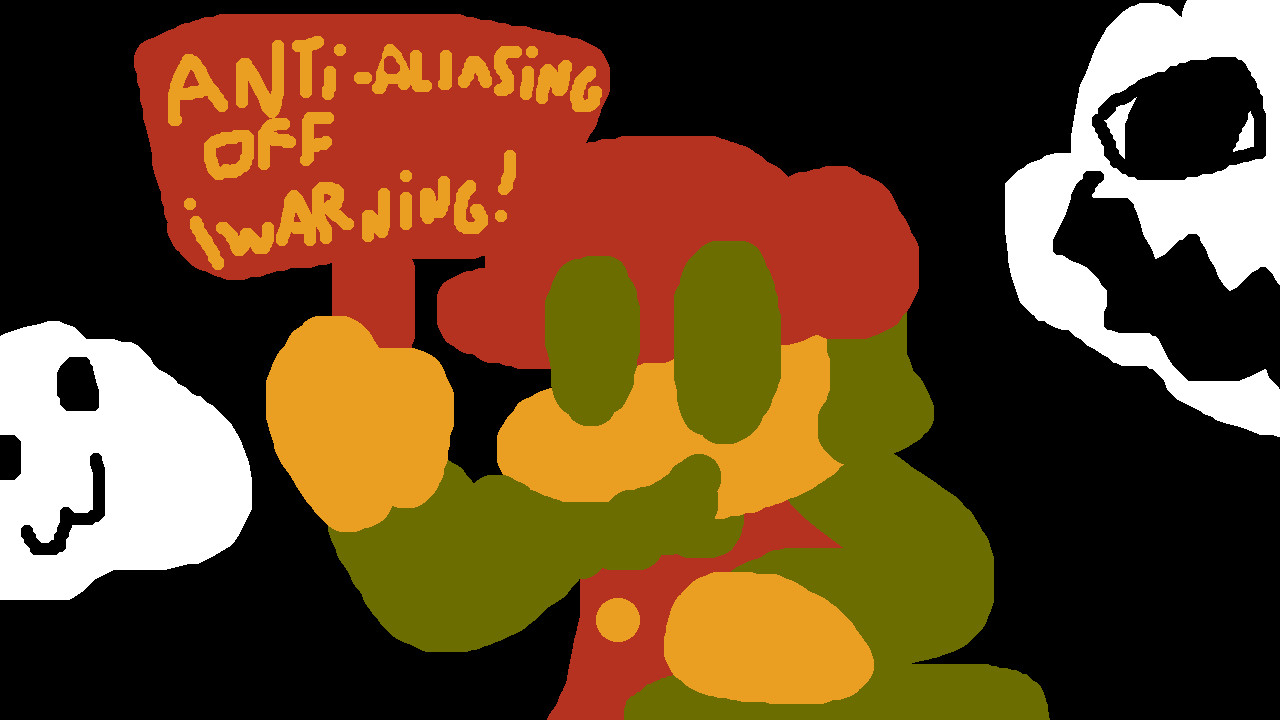 FNF Rainbow-Road (MX one shot mod) Mod for Friday Night Funkin' | FNF Mods