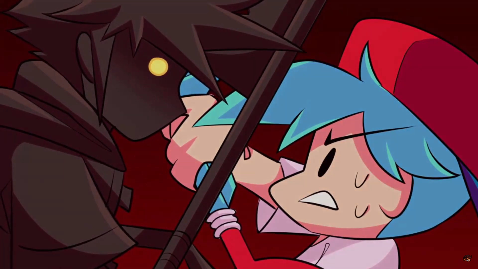 Friday Night Funkin' VS Sora Mod for Friday Night Funkin' | FNF Mods