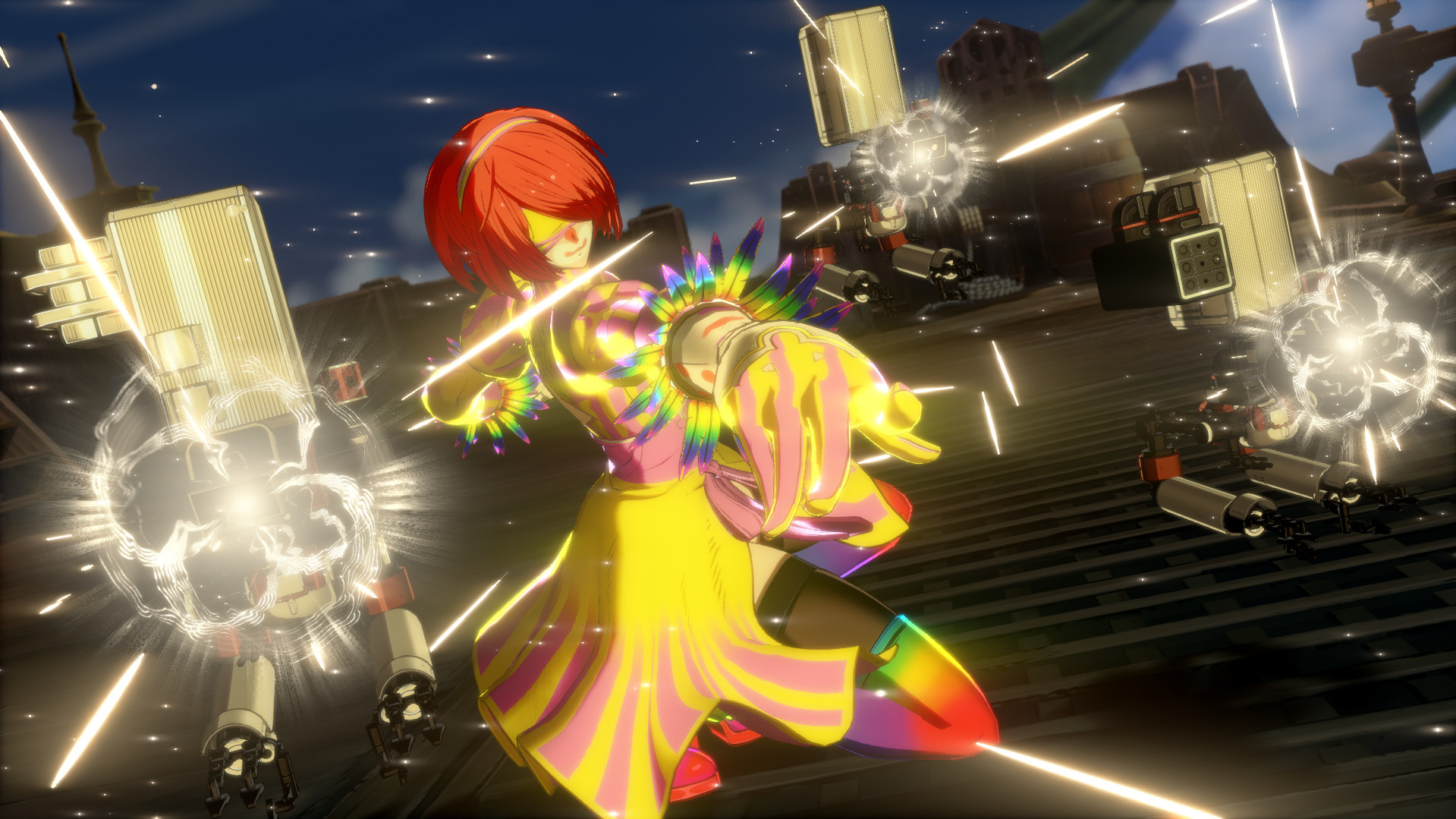 Clown 2b/Tubey Skin Mod Mod for Granblue Fantasy Versus: Rising | GB ...