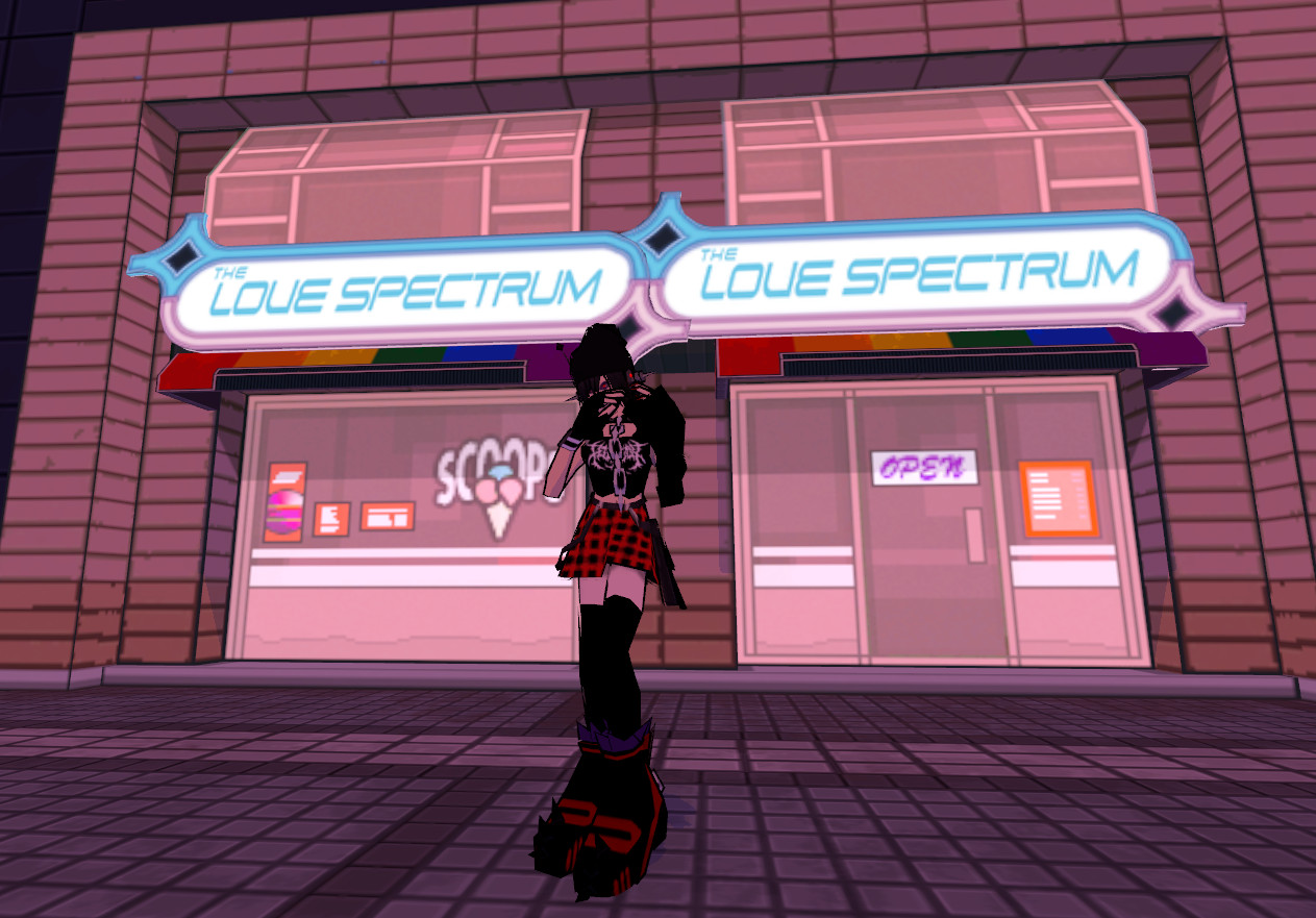 Autumn (OC) Mod for Bomb Rush Cyberfunk | BRC Mods