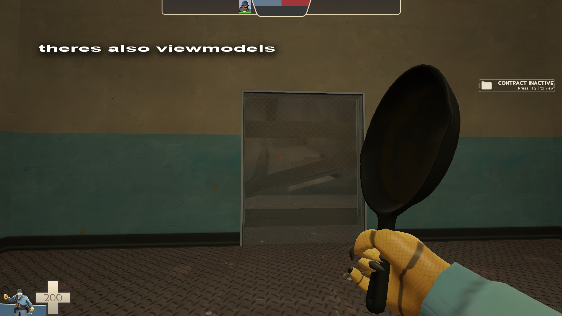 Eagle Solly (Casual) Mod for Team Fortress 2 | TF2 Mods