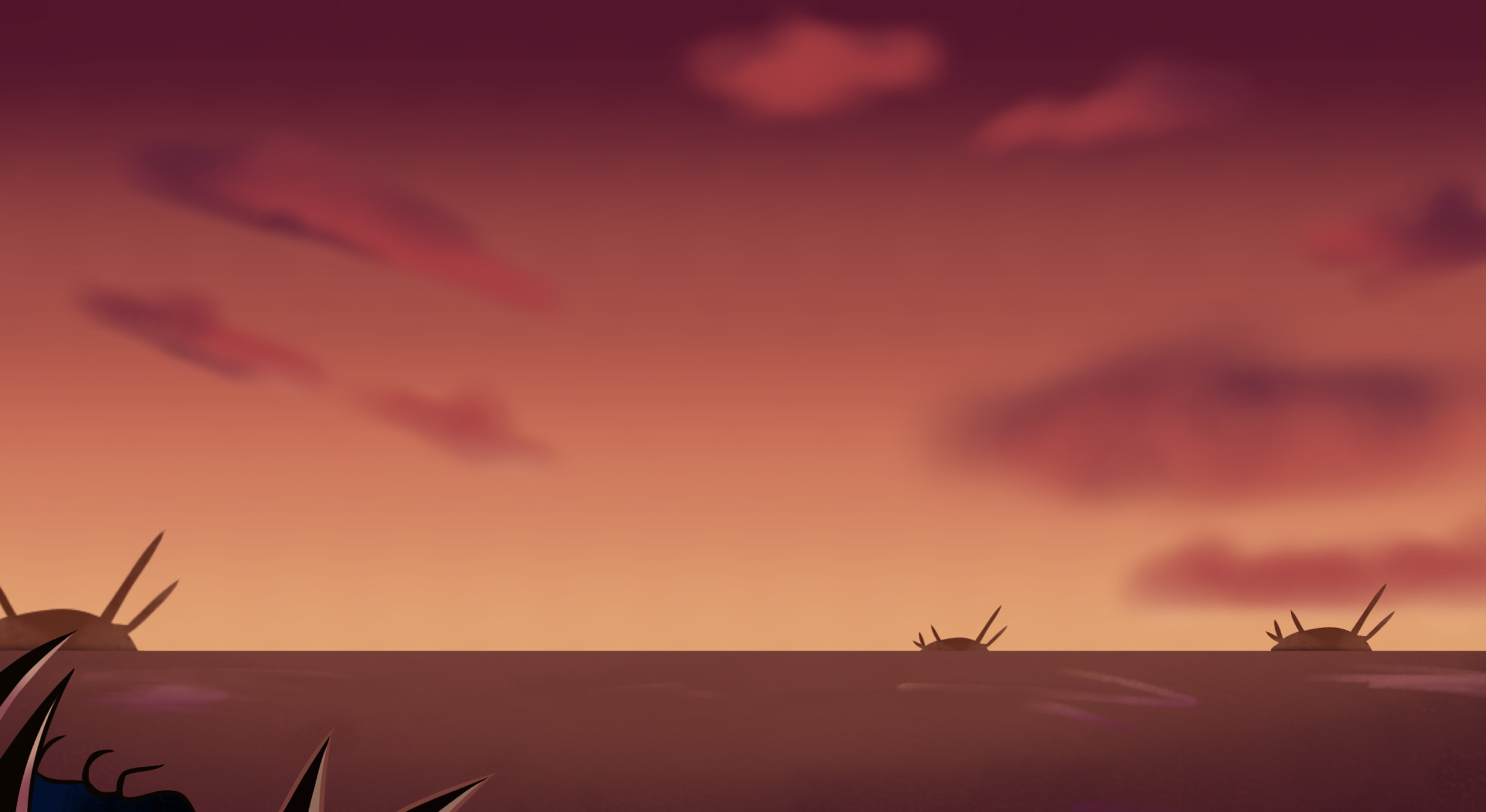 Final Space | Death Sentence Mod for Friday Night Funkin' | FNF Mods