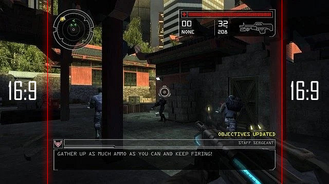 Widescreen Patch Mod for Project: Snowblind | Snowblind Mods